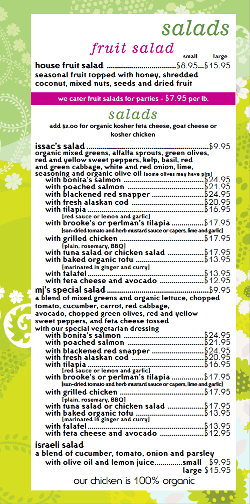 Miami Juice - AMG Realty